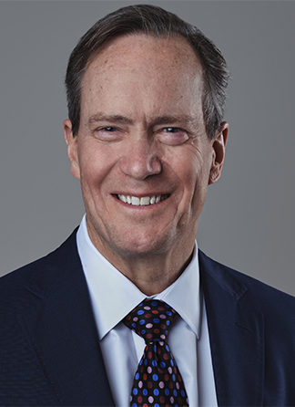 Dean Mark Anderson, MD, PhD - UChicago Medicine