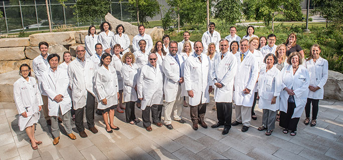IBD Specialists in Chicago | Crohn's & Colitis Team - UChicago Medicine