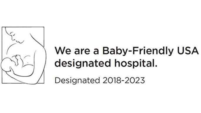 Baby-Friendly Designation - UChicago Medicine