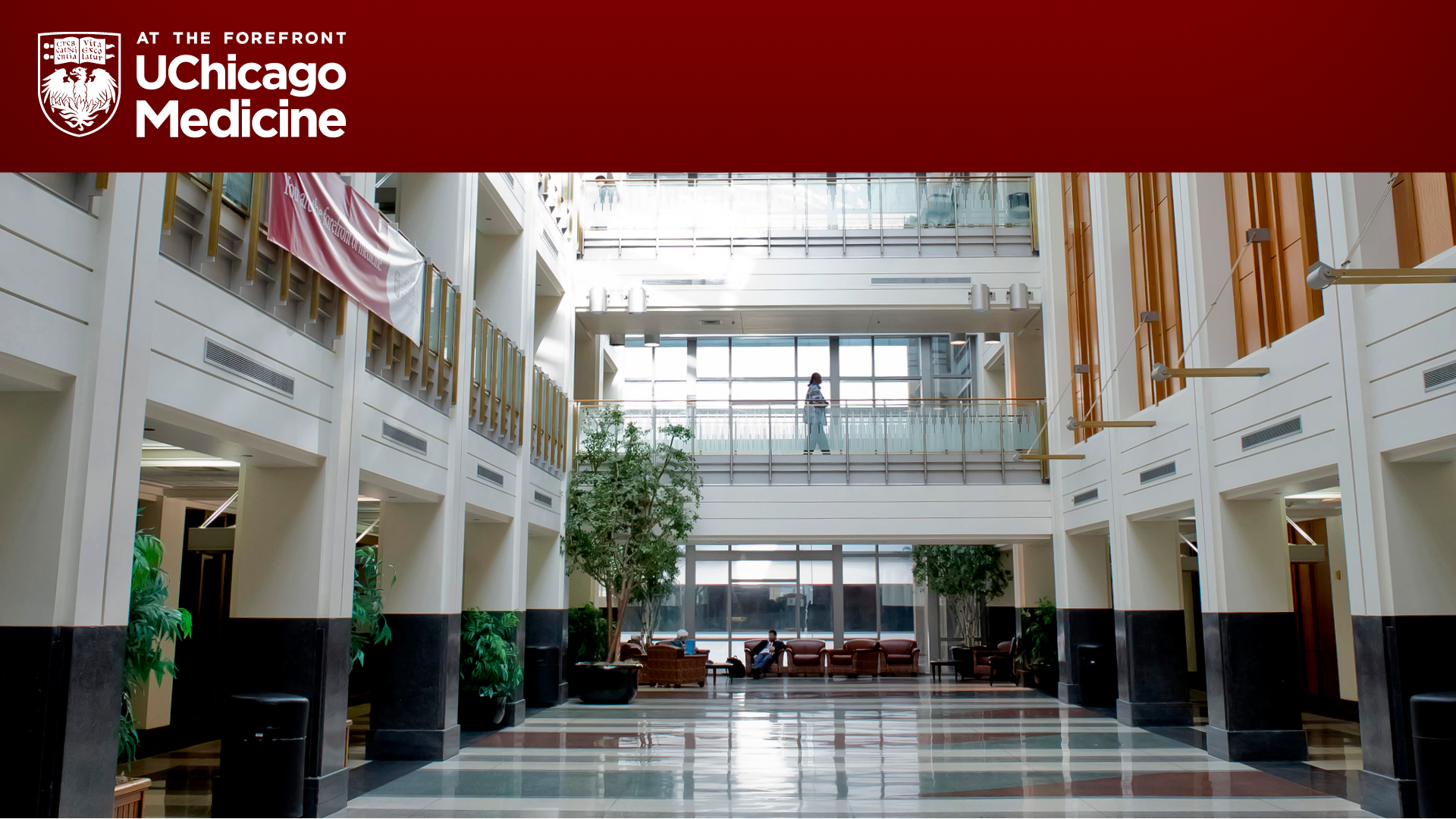 Working from Home during the COVID-19 Outbreak - UChicago Medicine