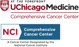 Comprehensive Cancer Center Leadership - UChicago Medicine