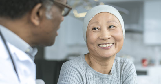 Planning Your Cancer Care - UChicago Medicine
