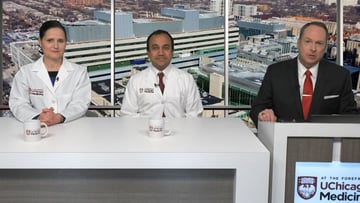 Sonia Kupfer, MD - UChicago Medicine