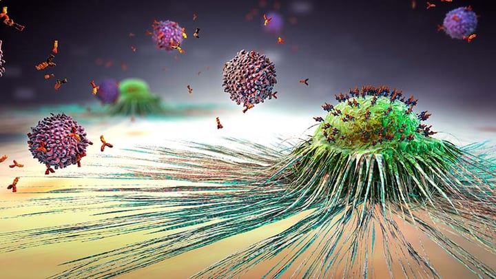 Cancer - UChicago Medicine