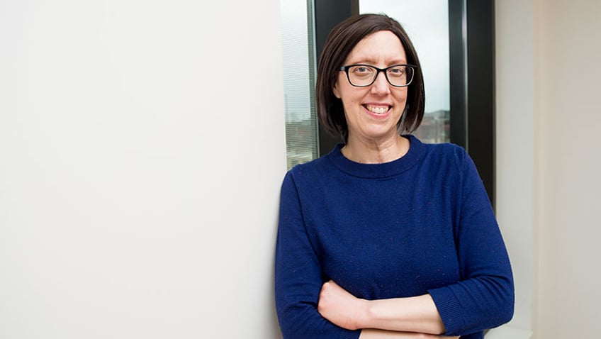 Encouraging new drug helps Northwest Indiana woman with relapsed ...