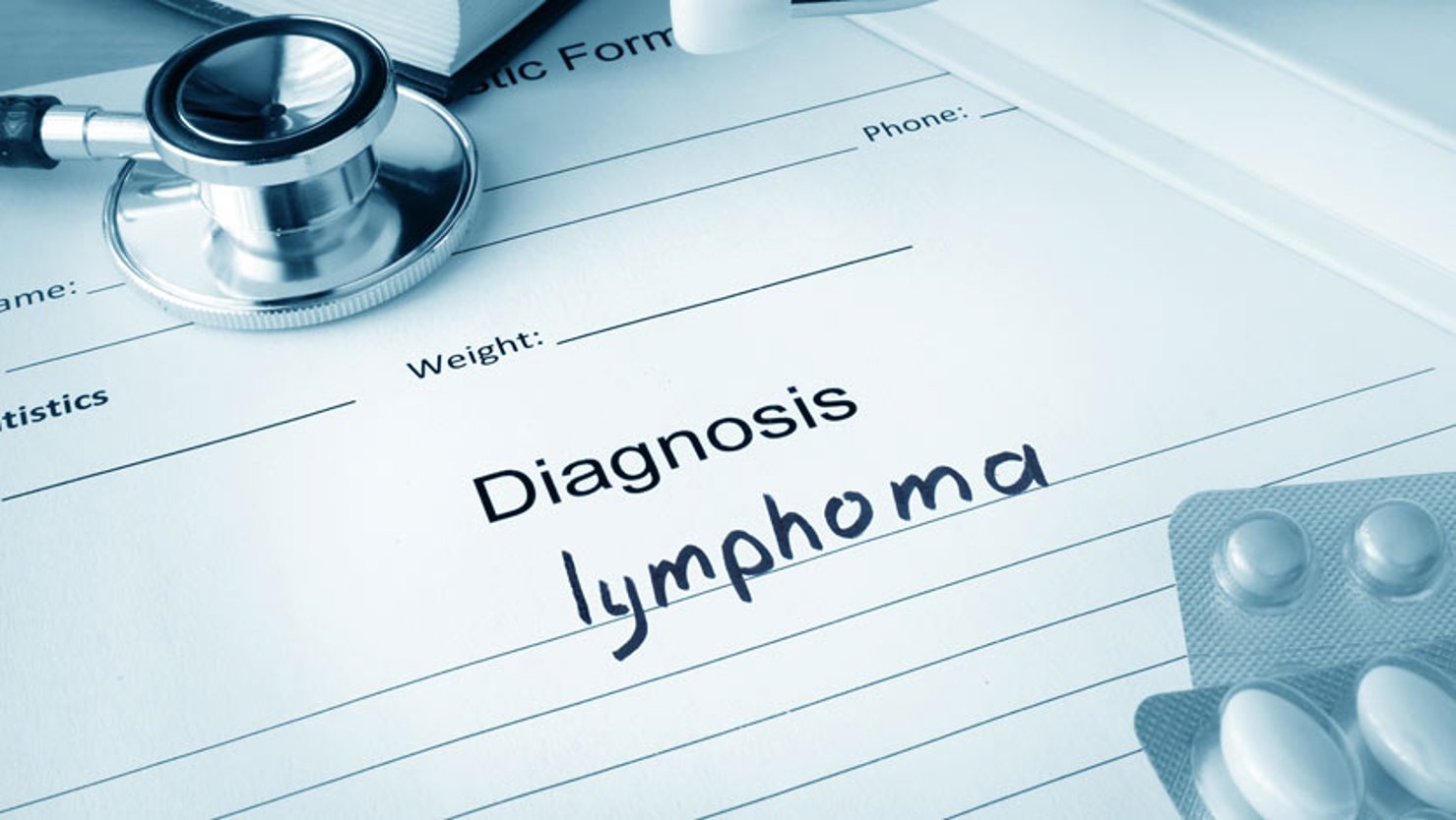 Lymphoma - UChicago Medicine