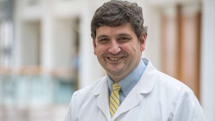 Groundbreaking study may change treatment approach for up to 10% of ...