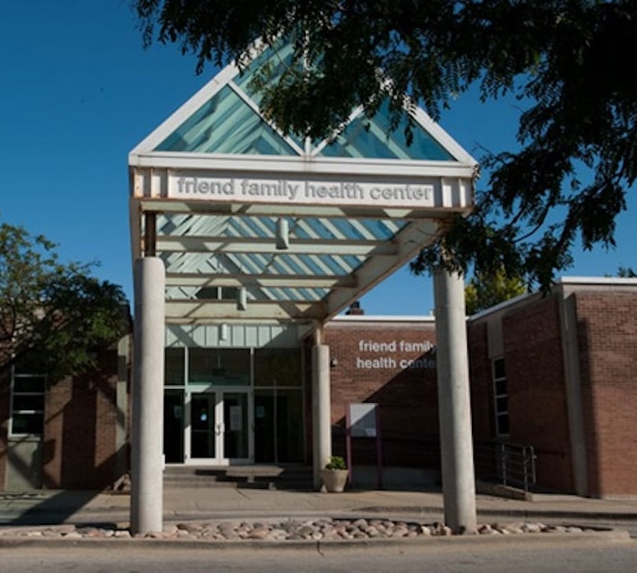 The Forefront of World Class Health Care - UChicago Medicine