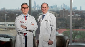 Why Consider Us When Choosing Your Fertility Clinic - UChicago Medicine