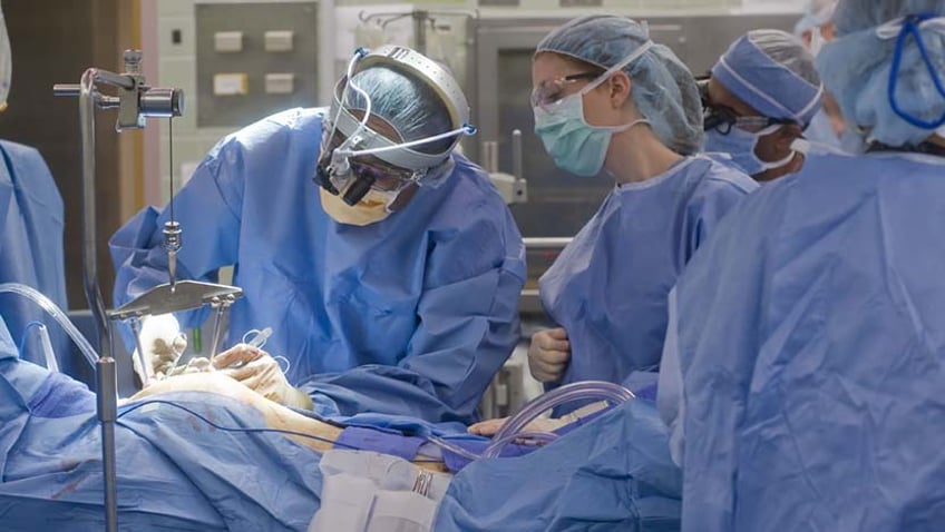 UChicago Medicine performs 66 heart transplants in 2022, sets new state ...