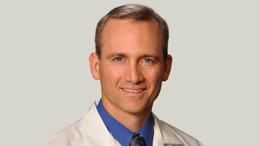 Thomas Spiegel appointed Vice President and Health System Chief Quality ...