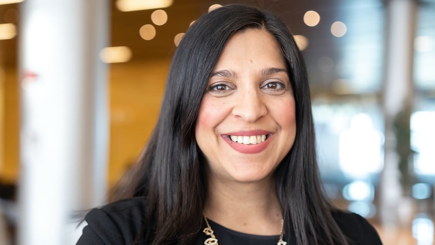 Vineet Arora, MD, appointed Dean for Medical Education - UChicago Medicine