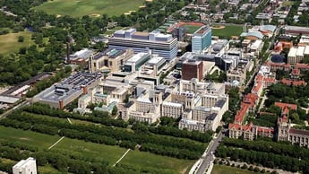 UChicago Medicine recognized as America's Best Hospital in three ...