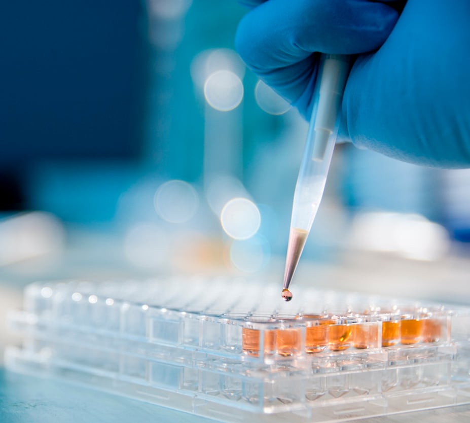 Research & Discovery at UChicago Medicine - UChicago Medicine