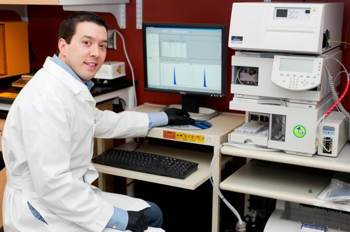 20 years on the front line of UChicago cancer research - UChicago Medicine