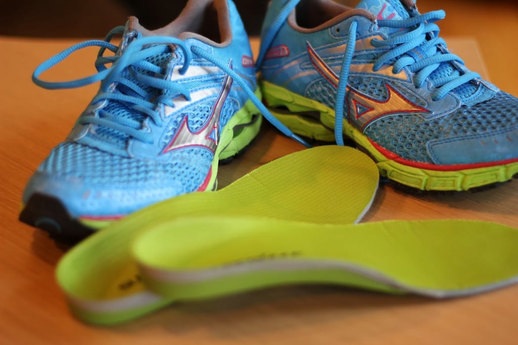 Thinking about orthotics for running? Here's how to find the right fit ...