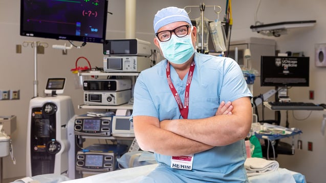 Gender-affirming vaginoplasties offered at UChicago Medicine - UChicago ...