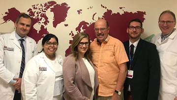 Diabetes Care: Kovler Diabetes Center - UChicago Medicine