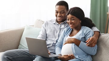 Prenatal Care - UChicago Medicine