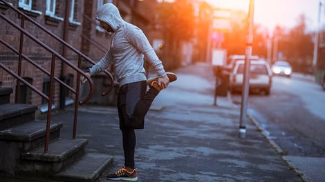 Cold weather and joint pain: Why do my joints hurt when it’s cold ...