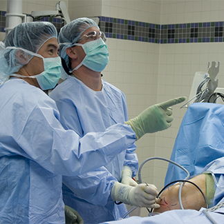 Why do so many older people limp? - UChicago Medicine