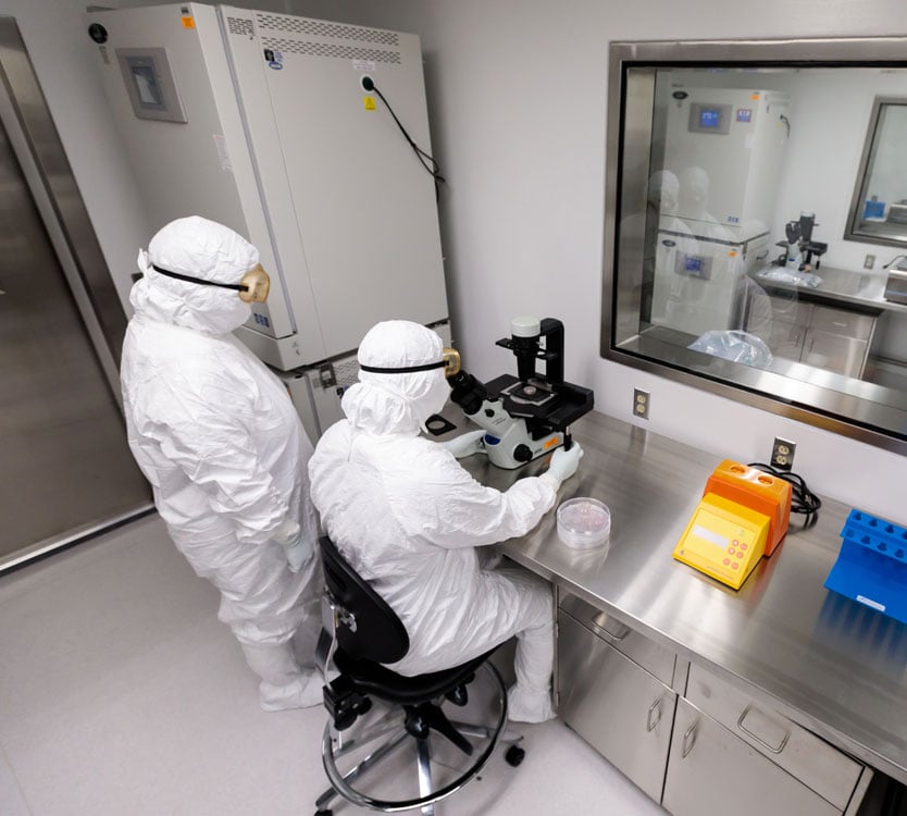 Cellular Therapy for Cancer - UChicago Medicine