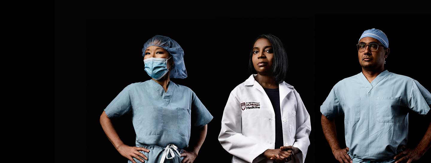 Cancer - UChicago Medicine