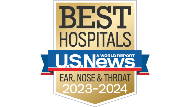 Ear, Nose and Throat (ENT) - UChicago Medicine