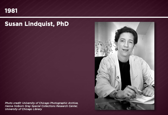 Women's History Month: Scientists making history in human genetics ...