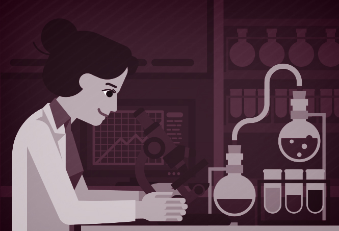 Women's History Month: Scientists making history in human genetics ...