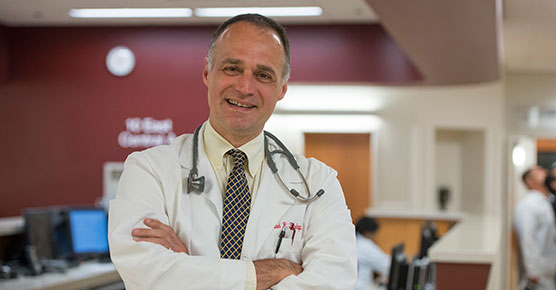 The History of UChicago Medicine - UChicago Medicine