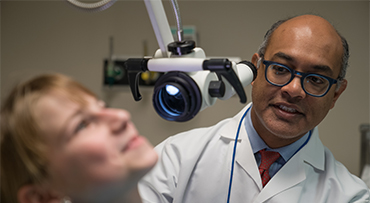 Meet Our Skull Base Tumor Team - UChicago Medicine