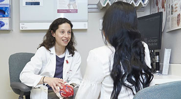 Our Heart & Vascular Team - UChicago Medicine