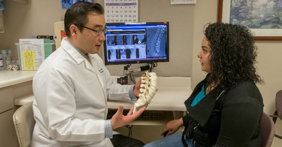 Clinical Centers of Excellence - UChicago Medicine