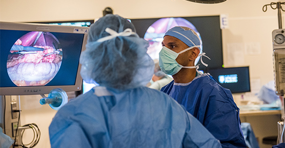 Surgery - UChicago Medicine