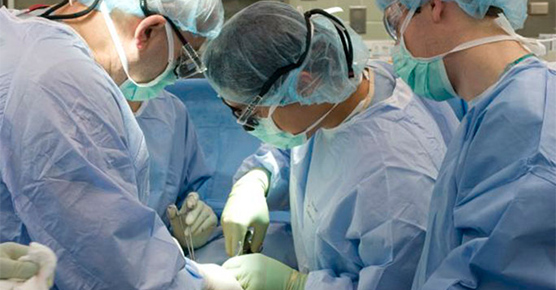 Surgery - UChicago Medicine