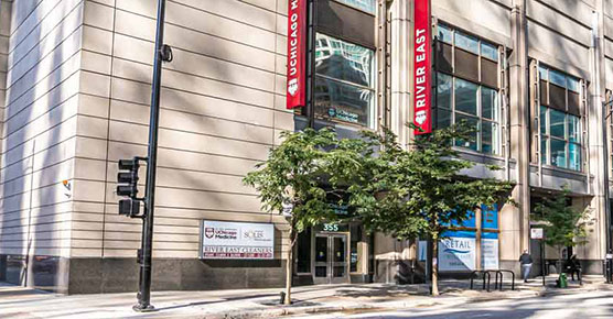 Urgent Care | Walk-in Clinic in Chicagoland - UChicago Medicine