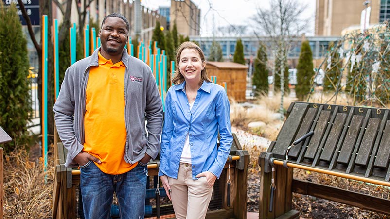 Kidney Transplant - UChicago Medicine