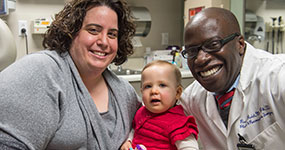 Pediatric Plastic & Reconstructive Surgery - UChicago Medicine
