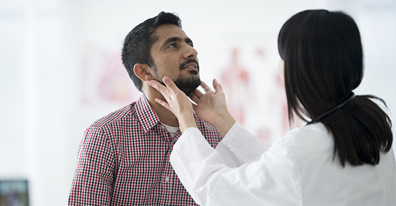 Endocrine Cancers - UChicago Medicine