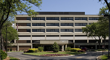 History of Ingalls Memorial - UChicago Medicine