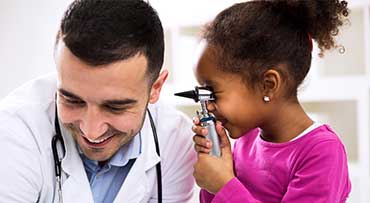 Cochlear Implants in Adults - UChicago Medicine