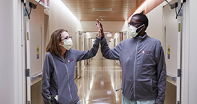 Overview & Facts at a Glance - UChicago Medicine