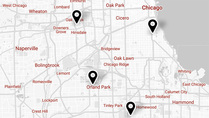 Kidney Transplant Evaluation in Chicago & Chicago Suburbs - UChicago ...