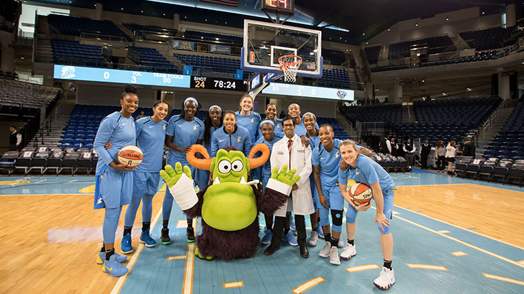 Who is Remoc? - UChicago Medicine