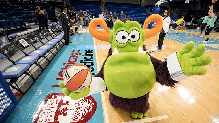 Who is Remoc? - UChicago Medicine