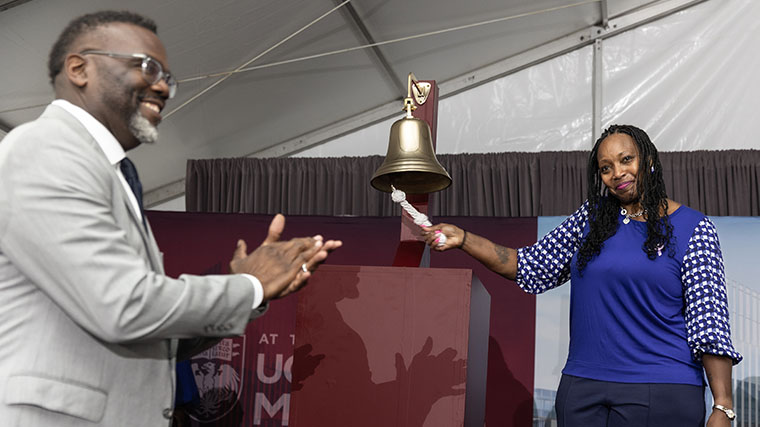 UChicago Medicine breaks ground on $815M project to build state’s first ...