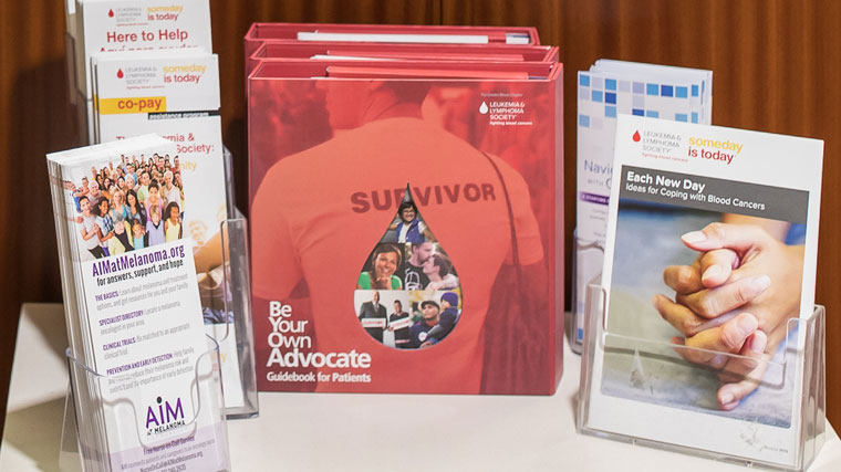 Supportive Oncology - UChicago Medicine