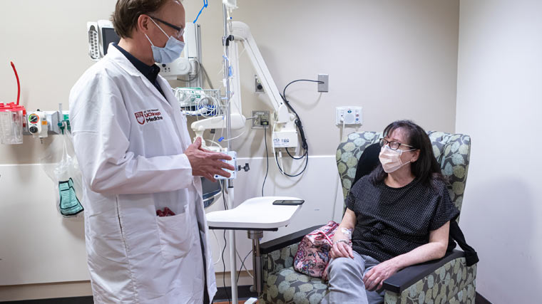 Melanoma - UChicago Medicine