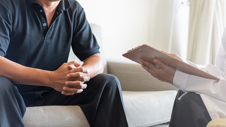 Men's Wellness Clinic - UChicago Medicine